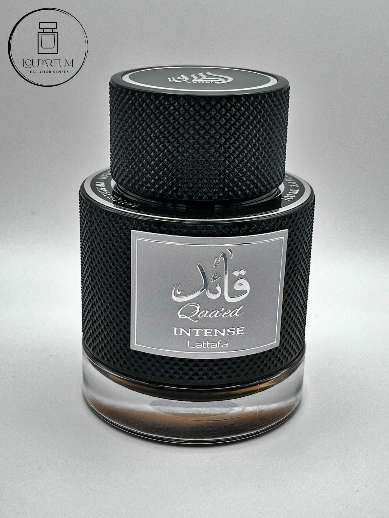 QAA'ED INTENSE 100ml – LOUPARFUM